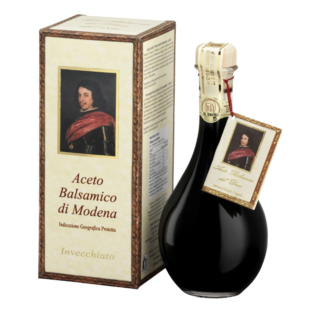 Aceto Balsamico del Duca 3 Years Aging from Italy (250 ml)